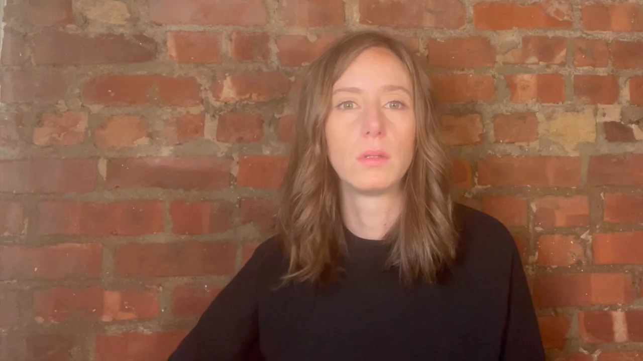 Devon Caraway - Roberta - DATDBS on Vimeo