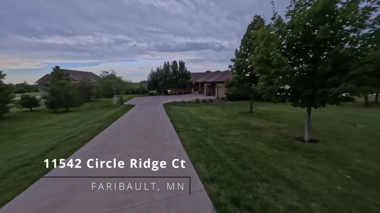 11542 Circle Ridge Ct on Vimeo