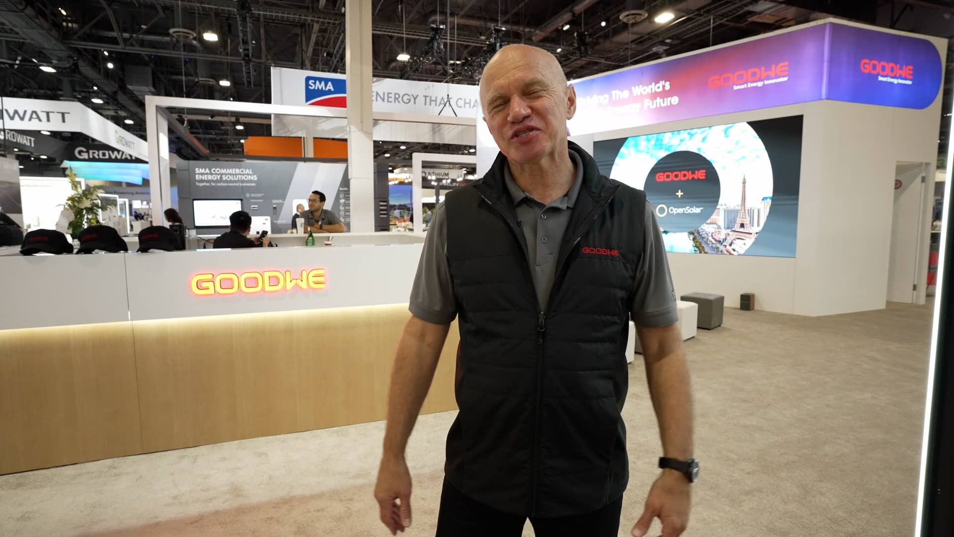 Michael Mendik on Vimeo