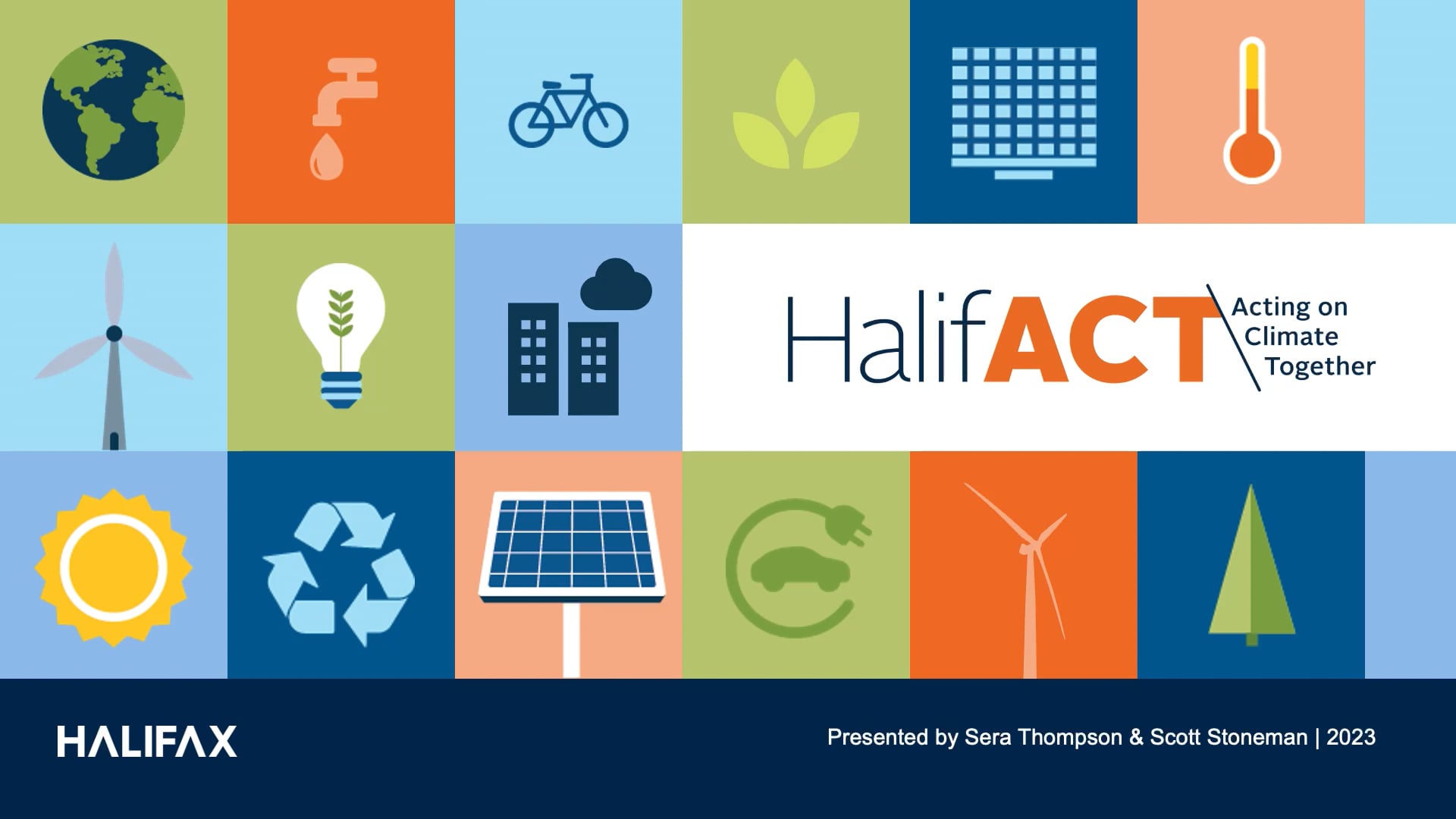 HalifACT: Acting on Climate Together | Videos & Movies on Vimeo