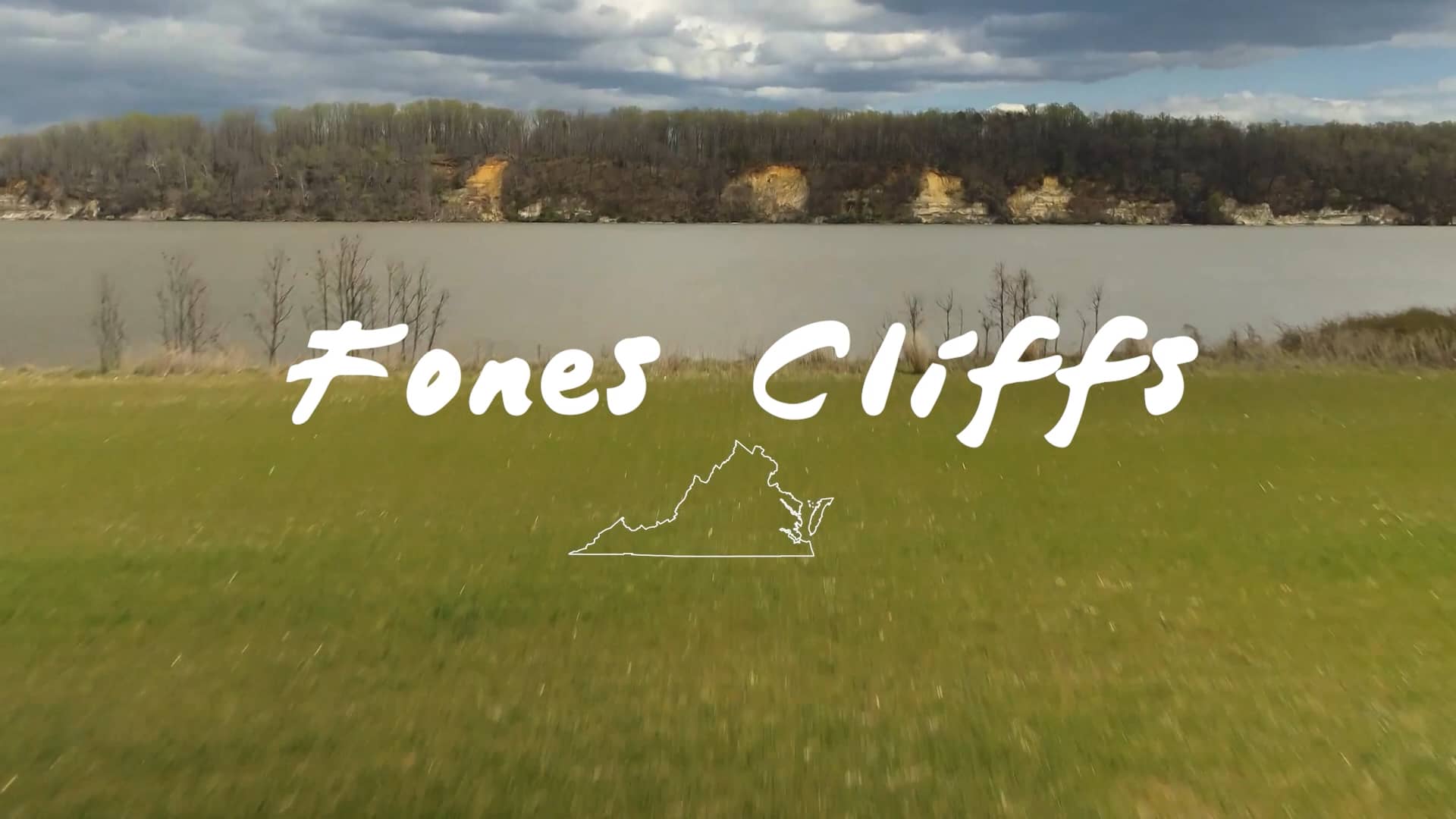 Acres for America Fones Cliffs (2021) on Vimeo