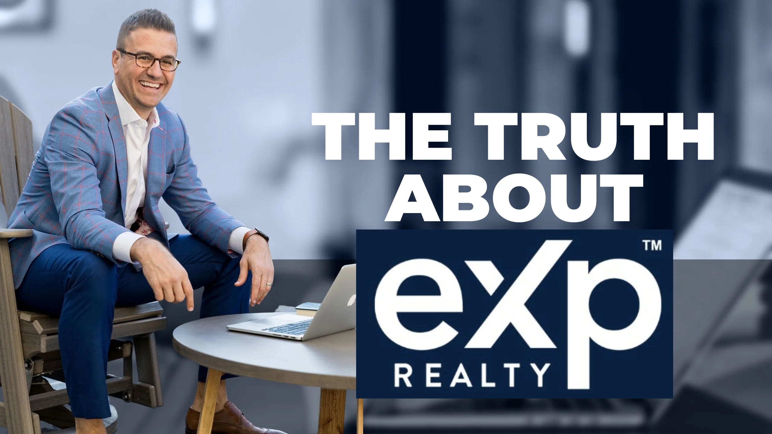 The Truth About eXp on Vimeo