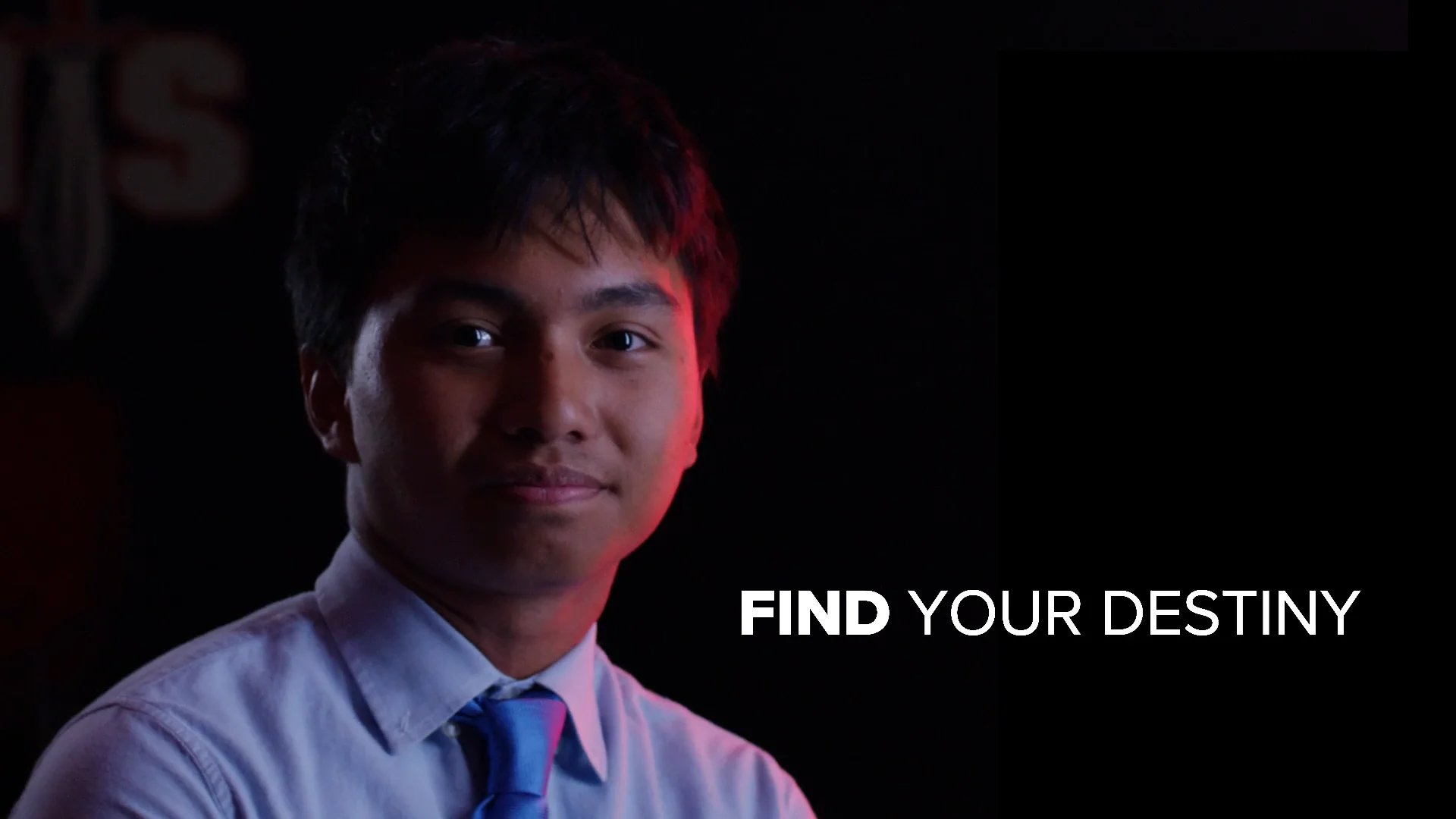 Mount Michael Find Your Destiny - MTM1023T01 Find Yourself at Mount Michael on Vimeo