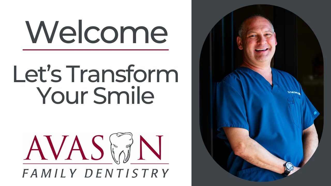 Hear What Patients Are Saying About The Avason Difference!