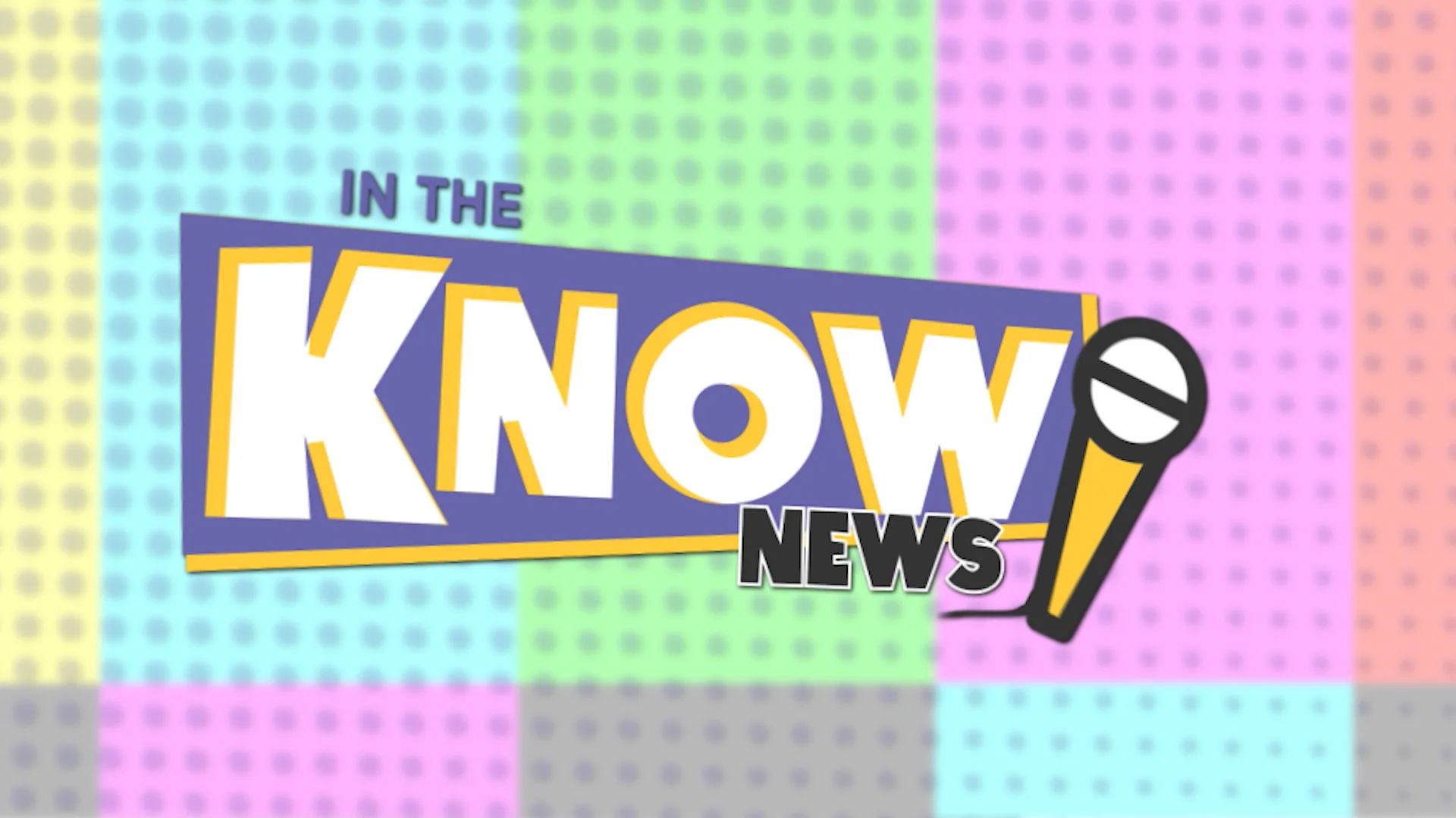 In the Know News October on Vimeo