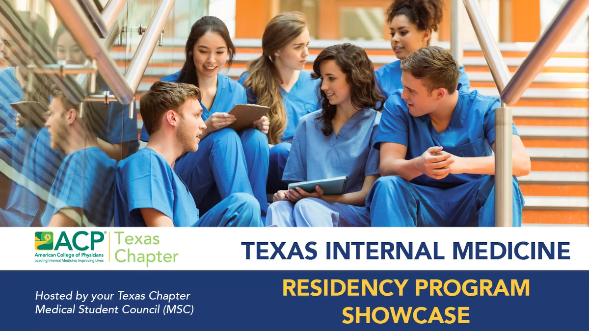 Texas Tech University Health Science Center Internal Medicine Residency