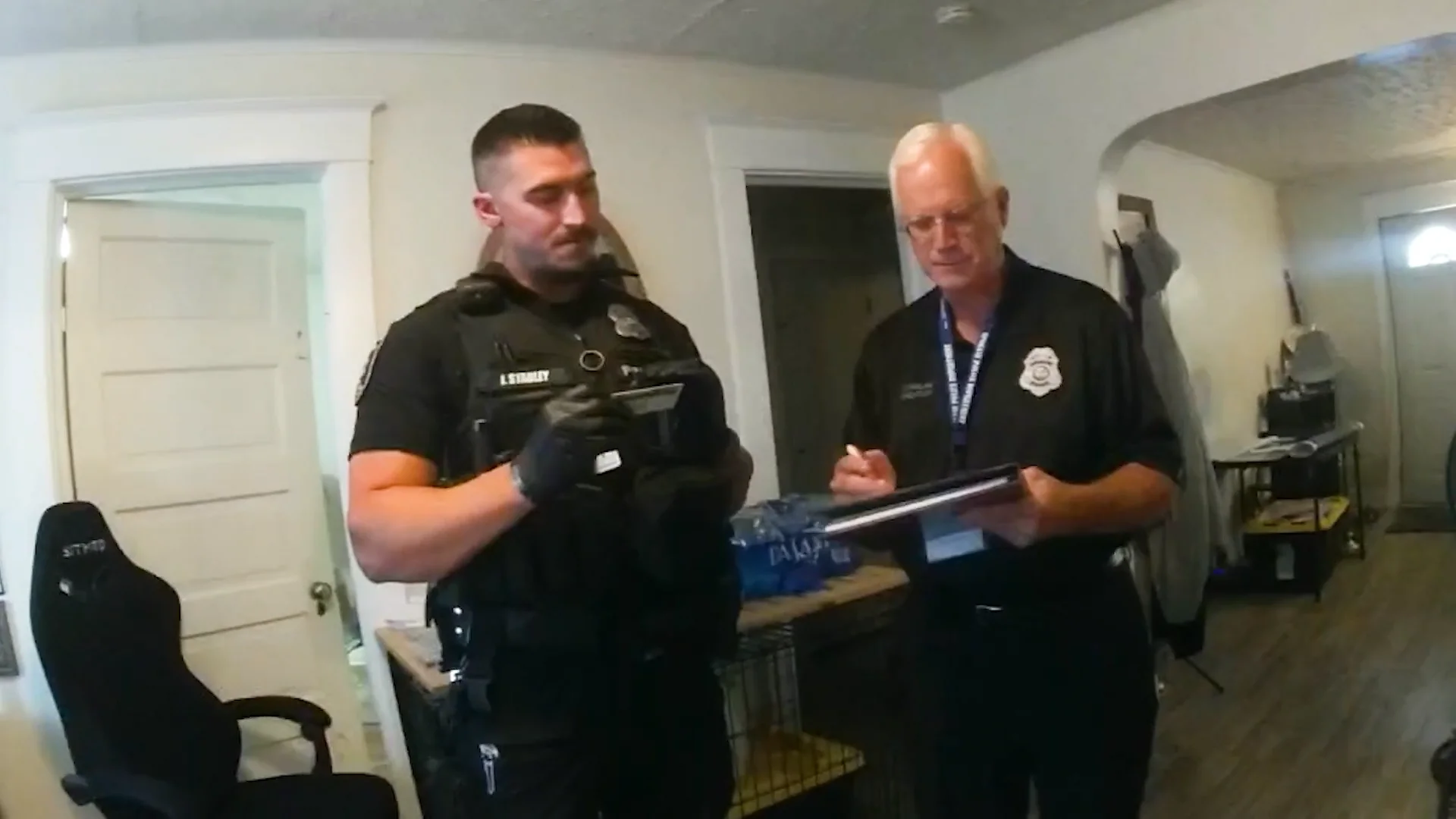 Spokane Police Chaplaincy Video 2023 on Vimeo