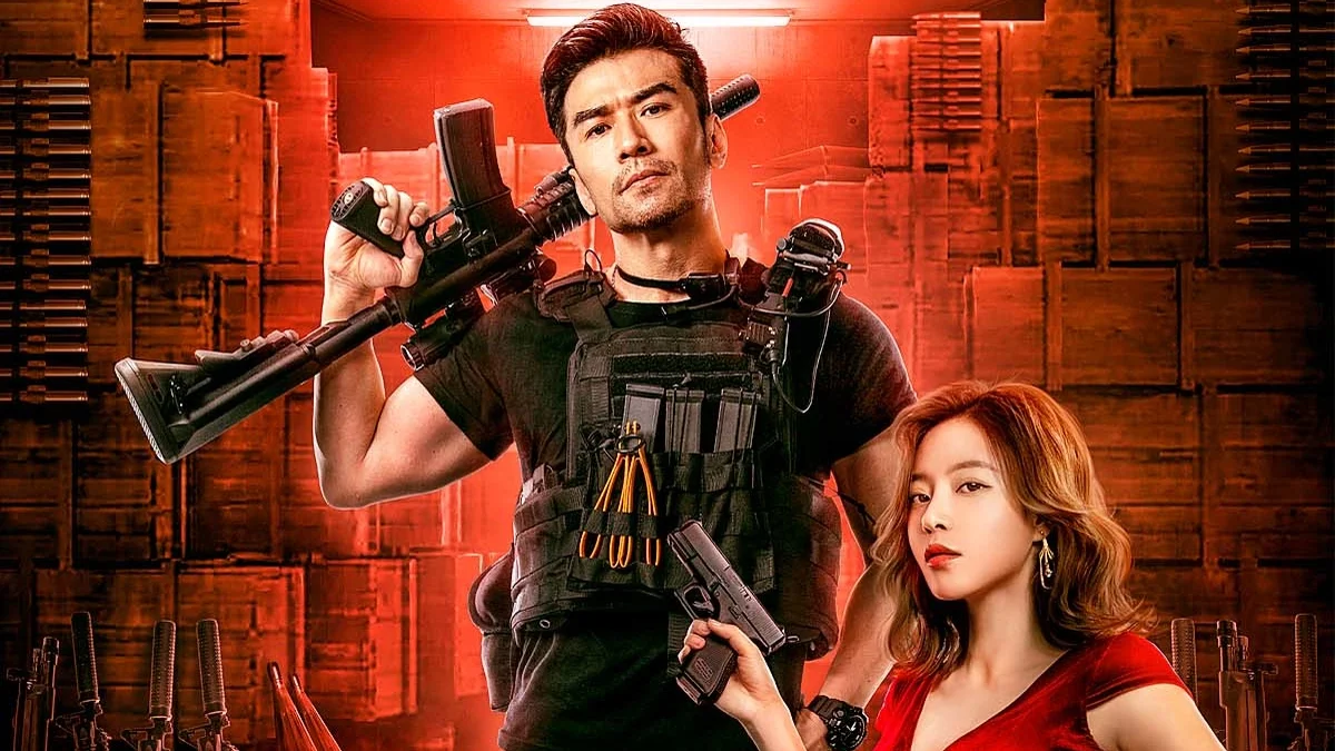 El gran atraco armado (2022) Trailer Español on Vimeo