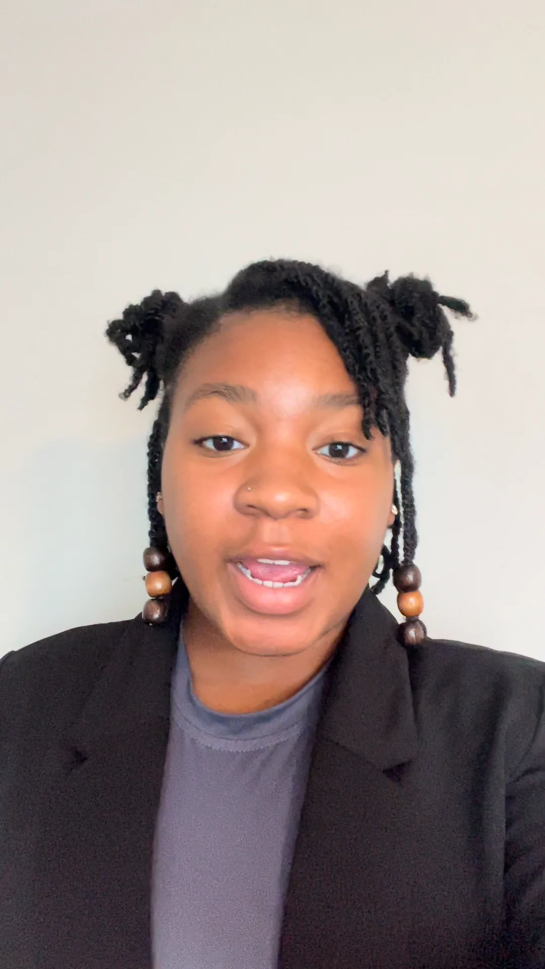 Amyia White Broadridge Thank you on Vimeo