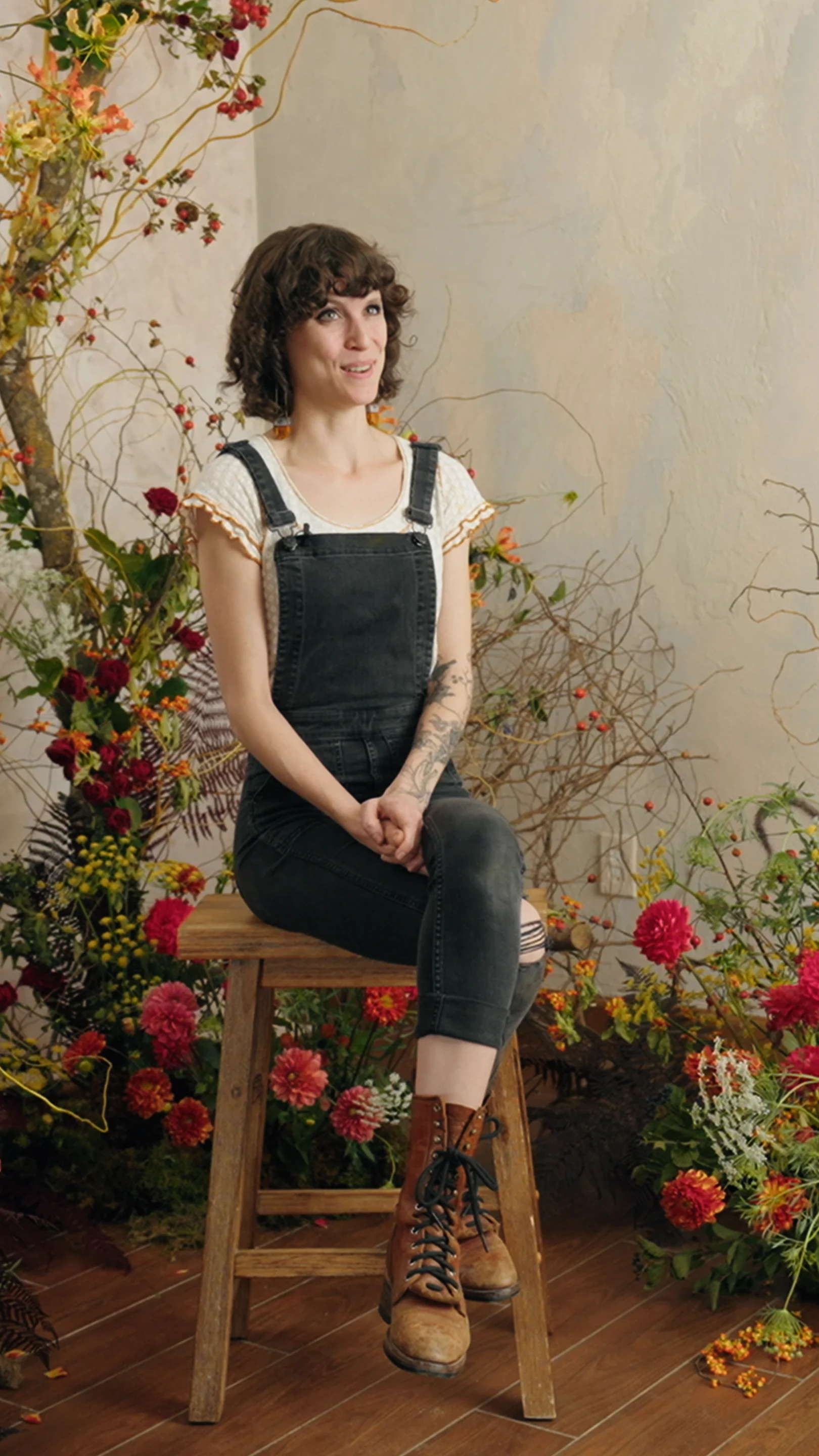 Edges Wild Studio About on Vimeo