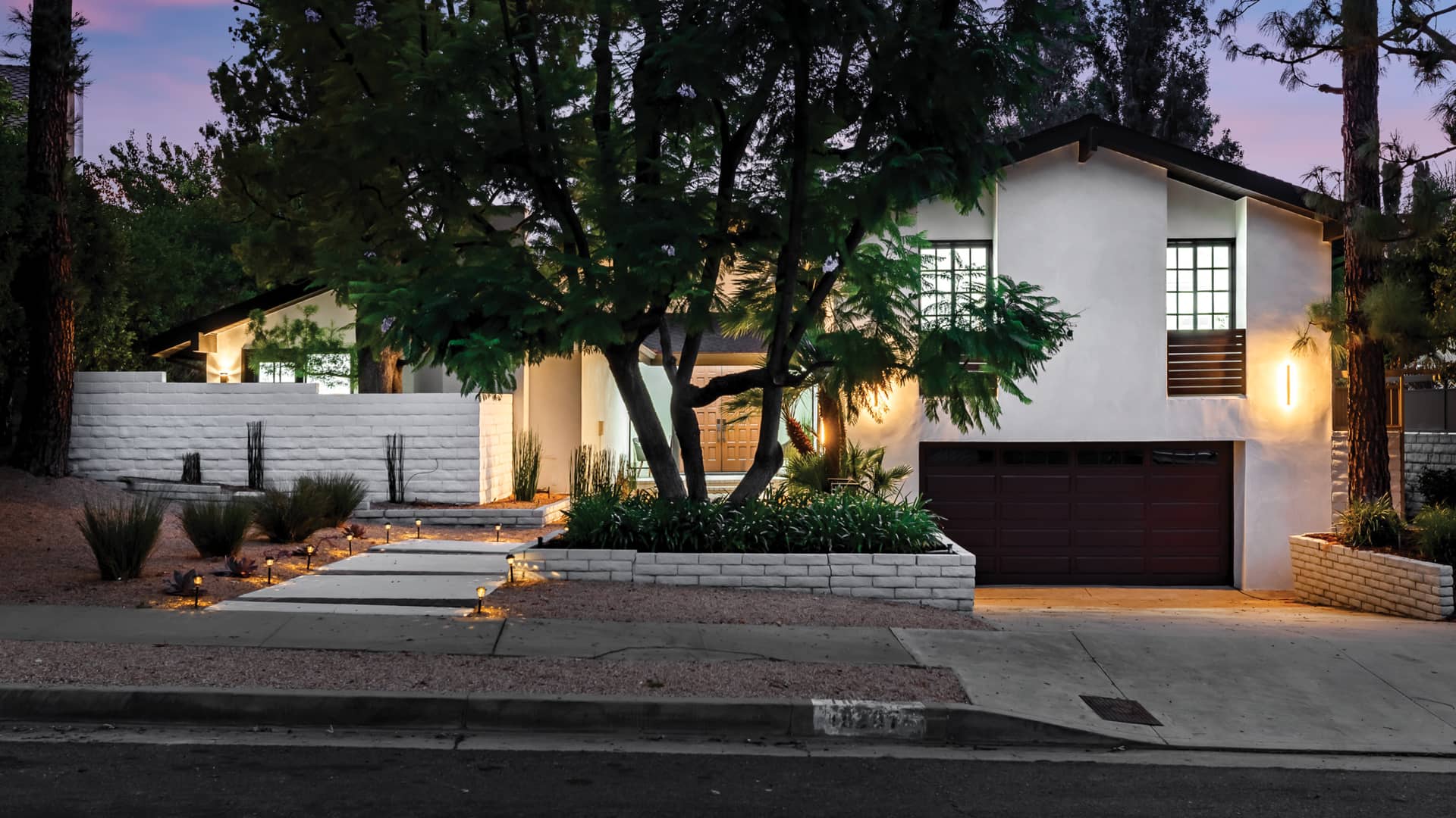 18207 Lake Encino Drive, Encino on Vimeo