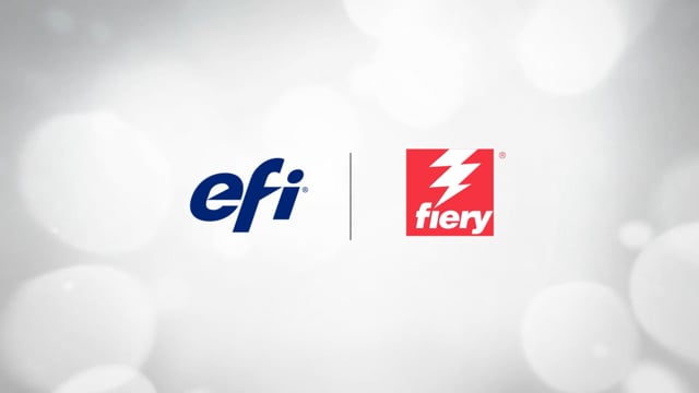 Fiery, LLC of Fremont, CA at drupa 2024 in Düsseldorf -- drupa - May 28 ...