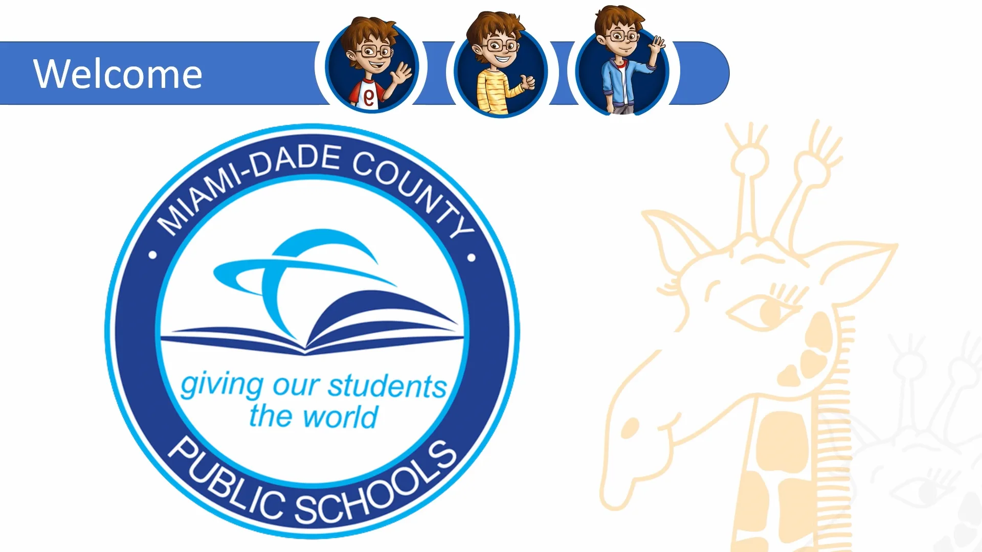 ELEMENTARY MDCPS - Teacher Training on Vimeo