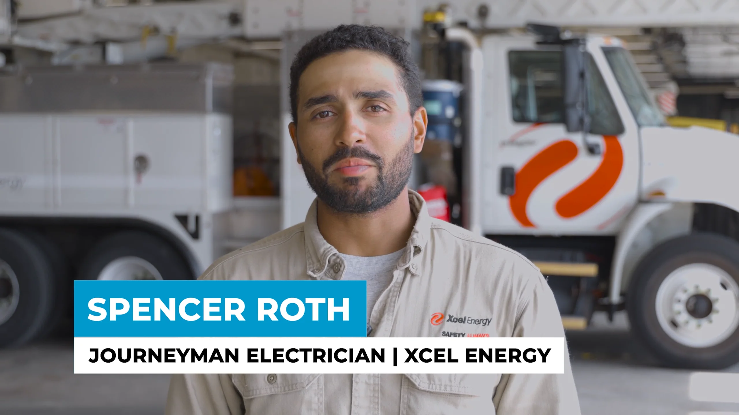 Spencer Roth | Xcel Energy (3:11) on Vimeo