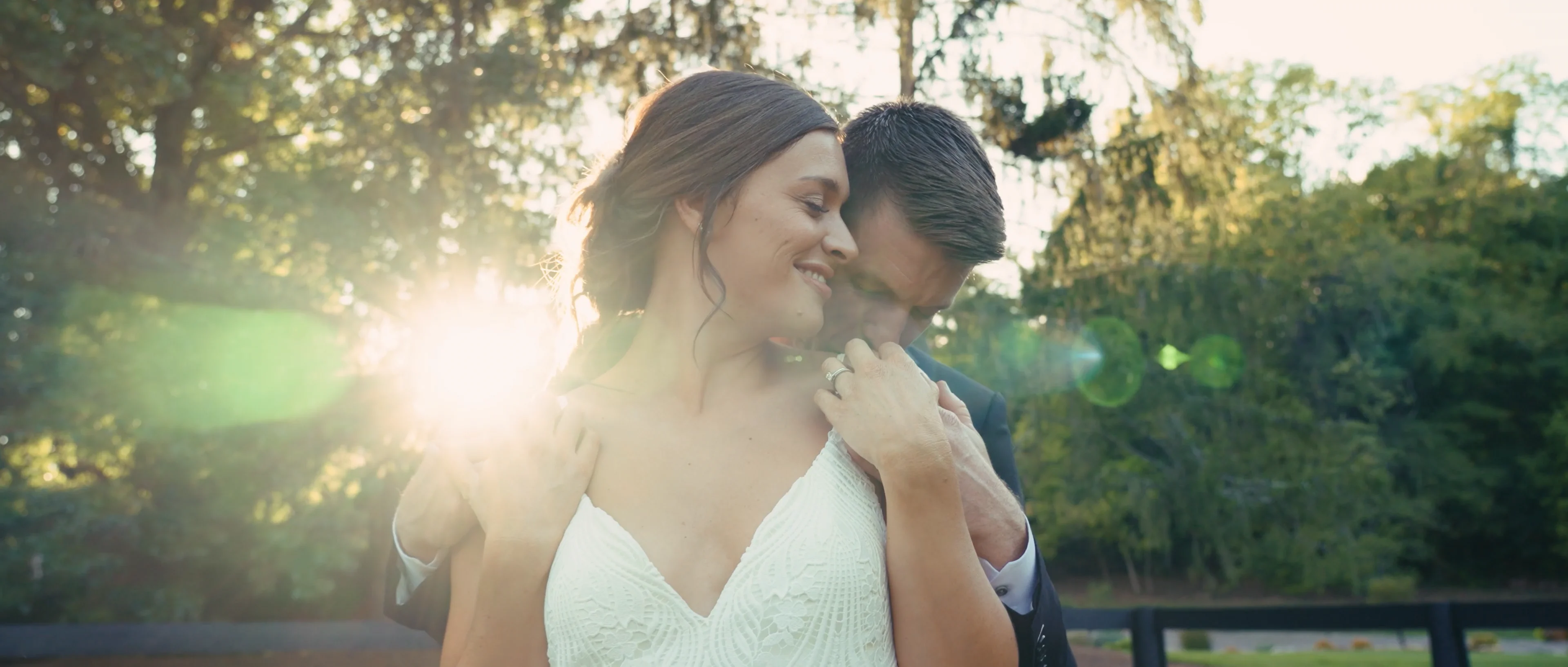 Randi + Zach Highlight on Vimeo