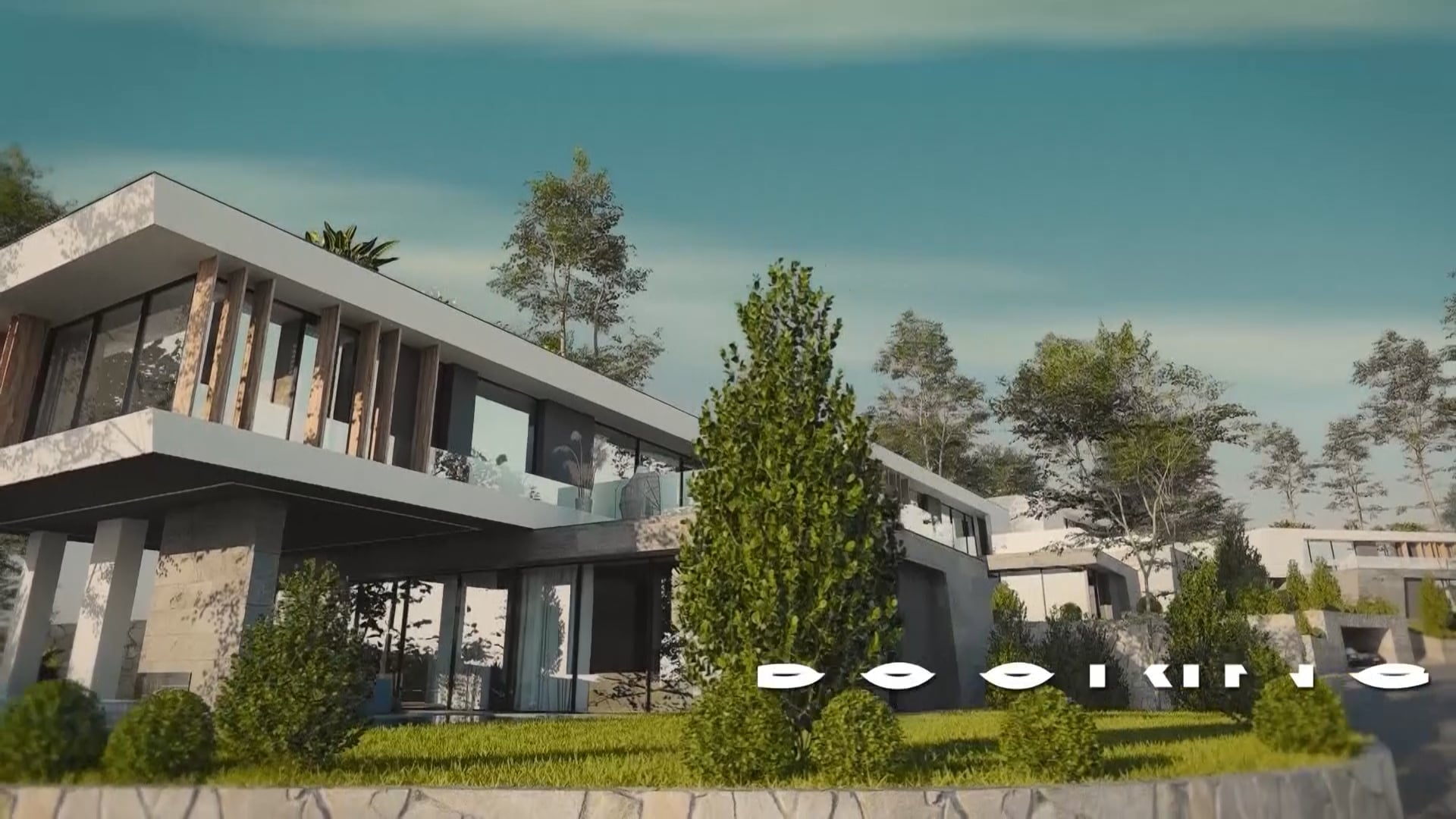 East Side Residence