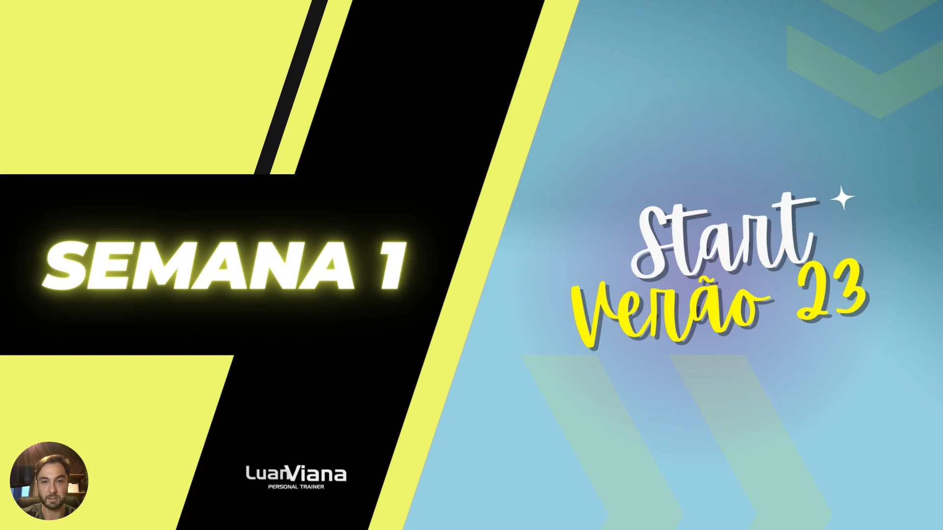 STV 23 - Sem1 - Treino em academia on Vimeo