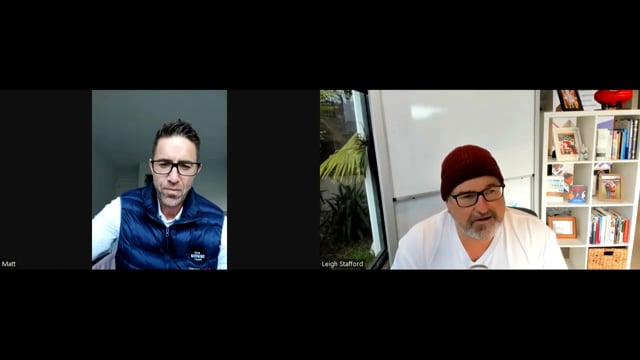 Uncommon Insights - STORIES