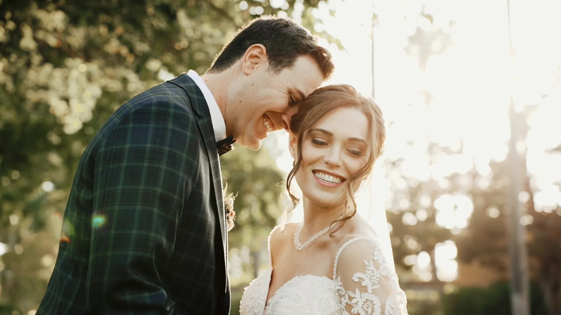 Boyle Wedding Film on Vimeo