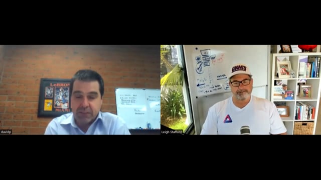 Uncommon Insights - STORIES