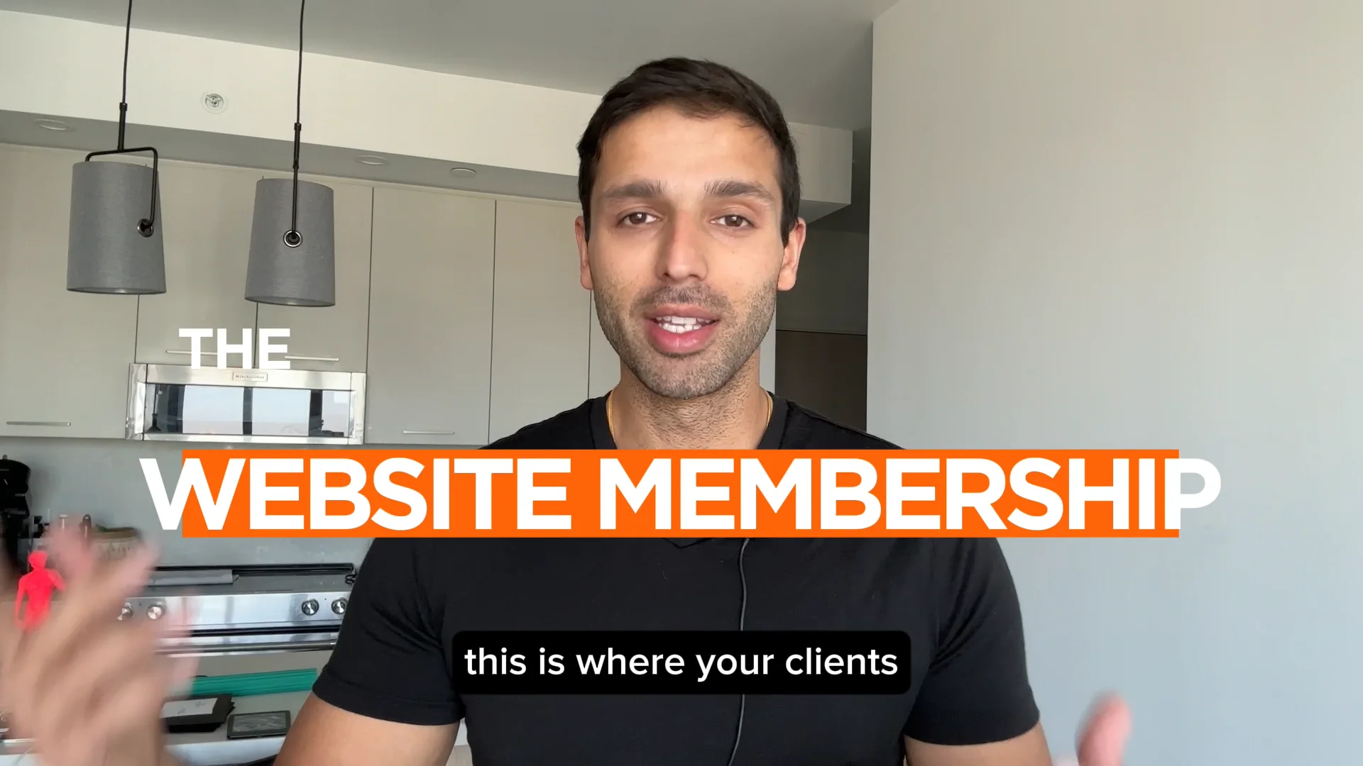 Coaches Adding Recurring Revenue on Vimeo