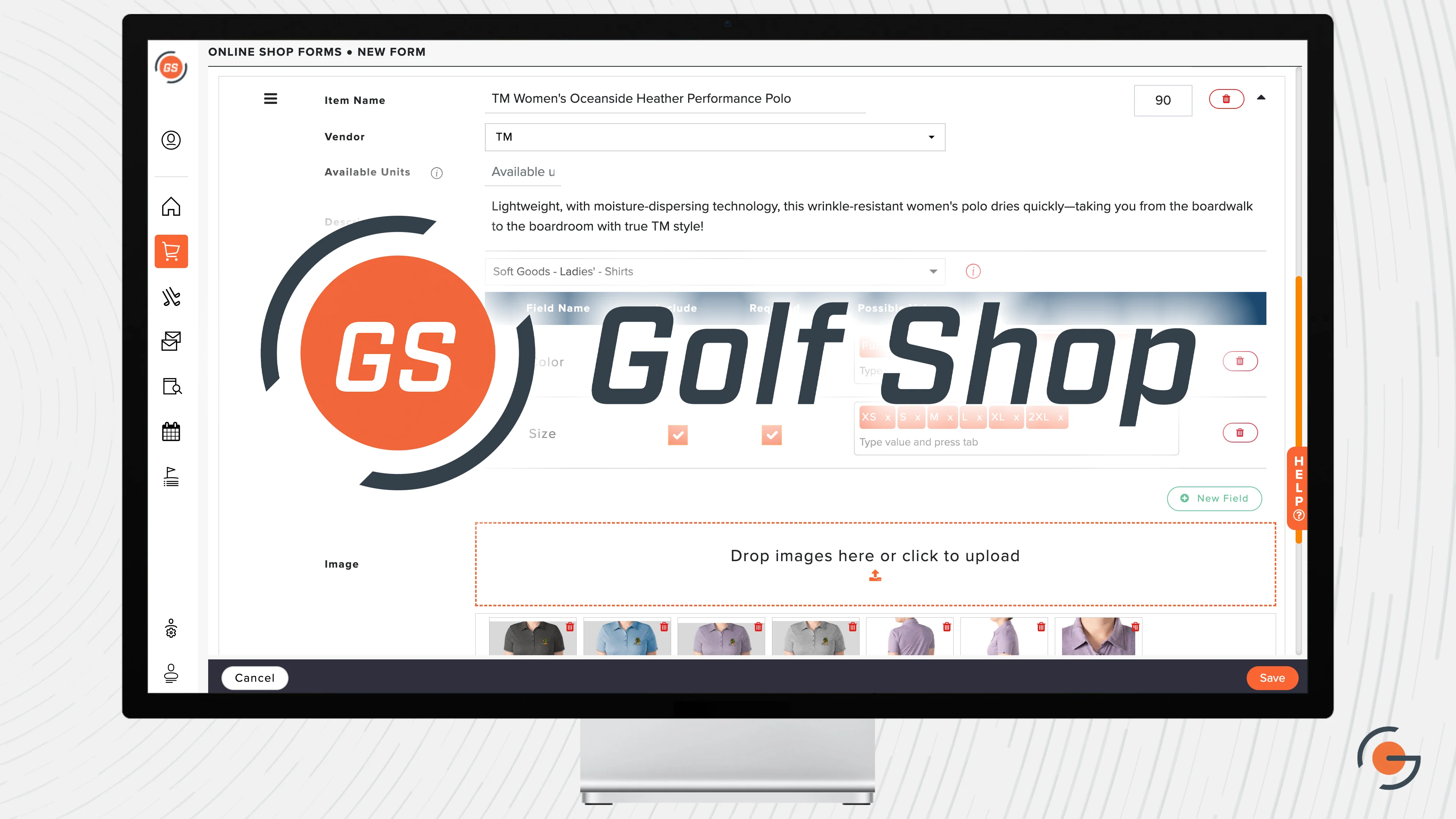 Golf Genius Software, LLC.