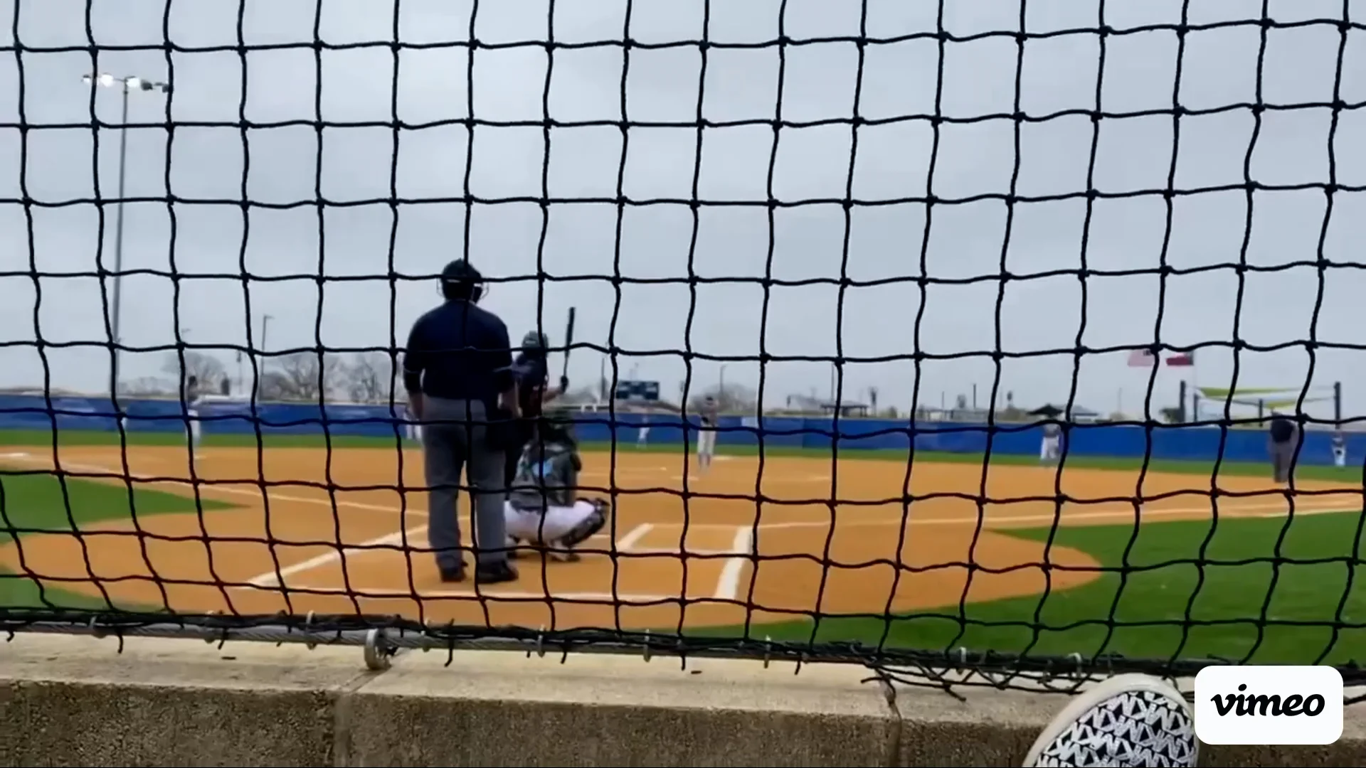 outfield hit on Vimeo