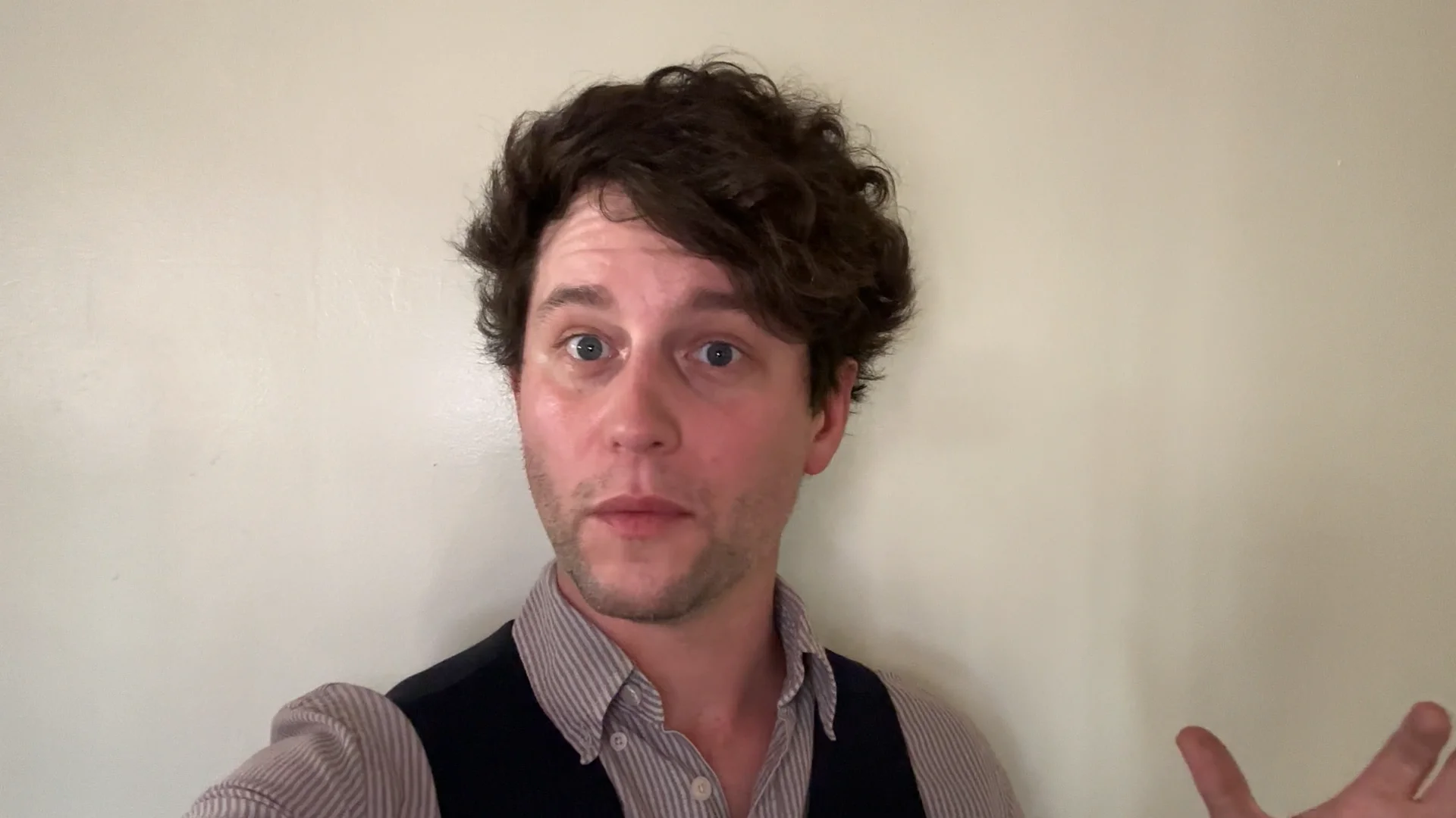 Alan Starzinski host on Vimeo