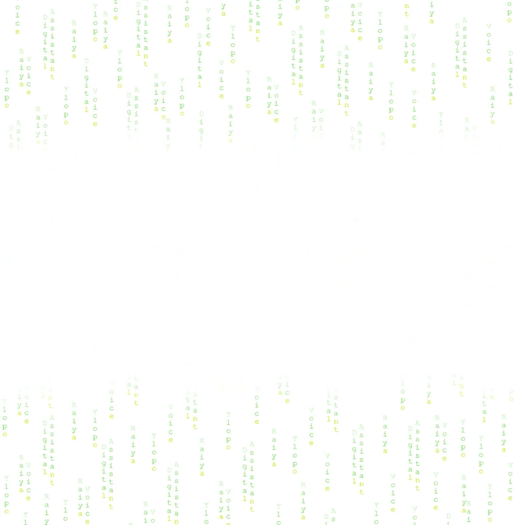 Raiya Voice bg1 on Vimeo