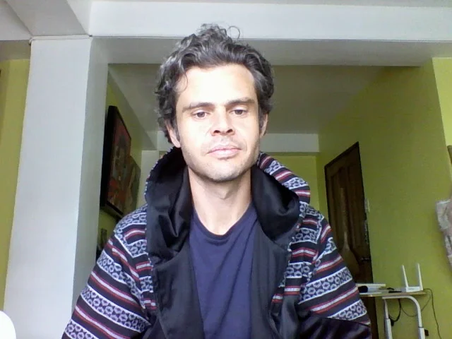 Brendan R. tutor video introduction on Preply on Vimeo