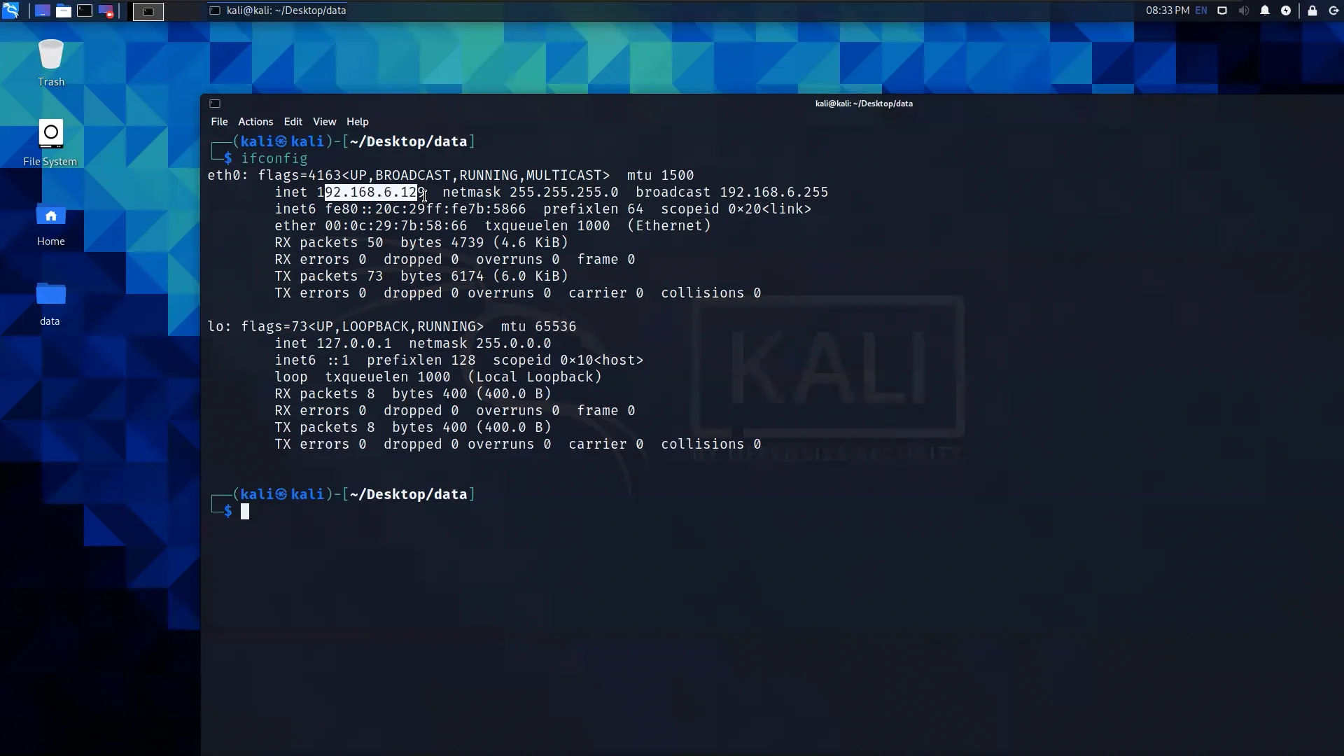 Useful Commands On Vimeo 