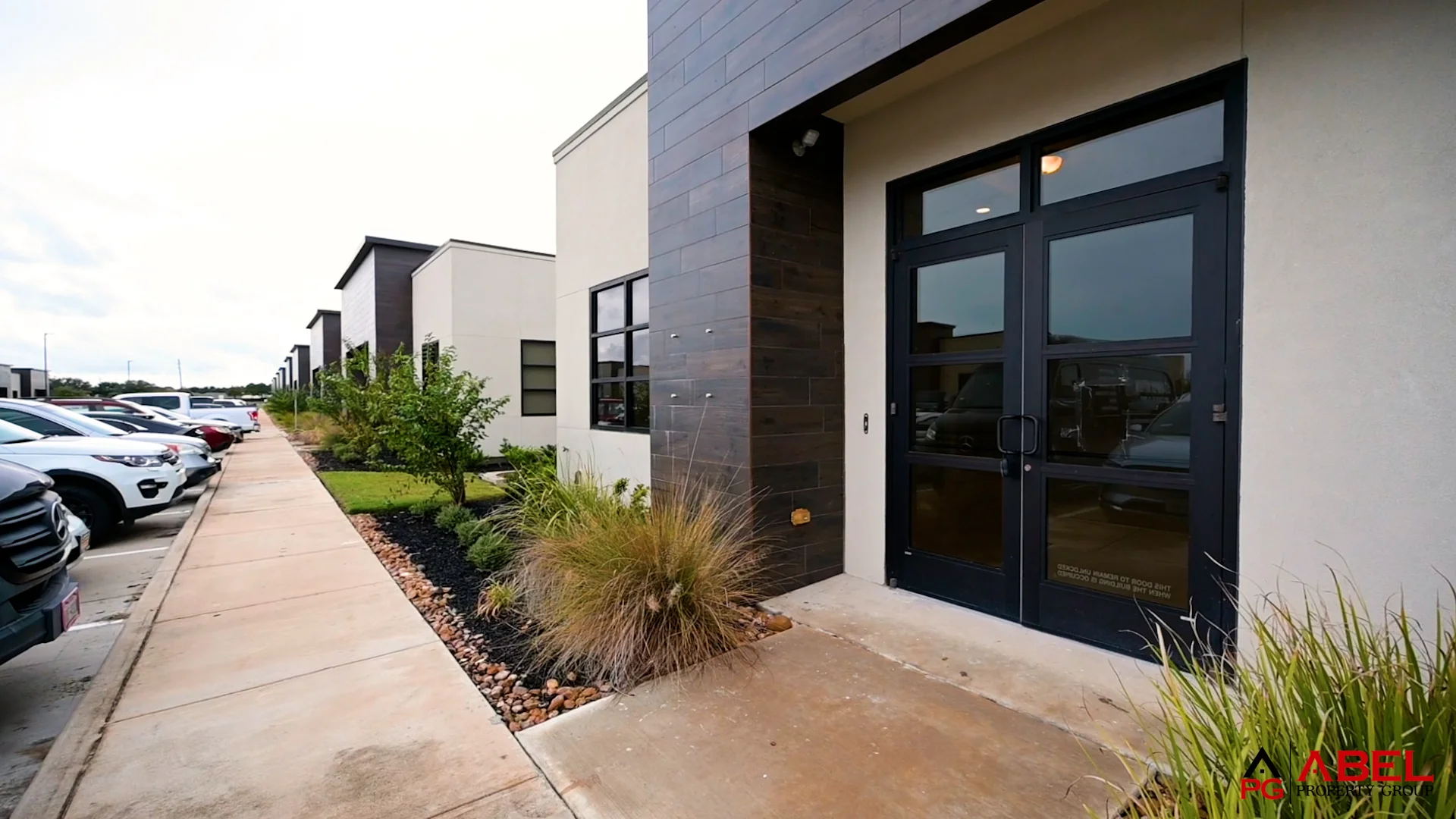 8118 Fry Rd Suite 1101 on Vimeo