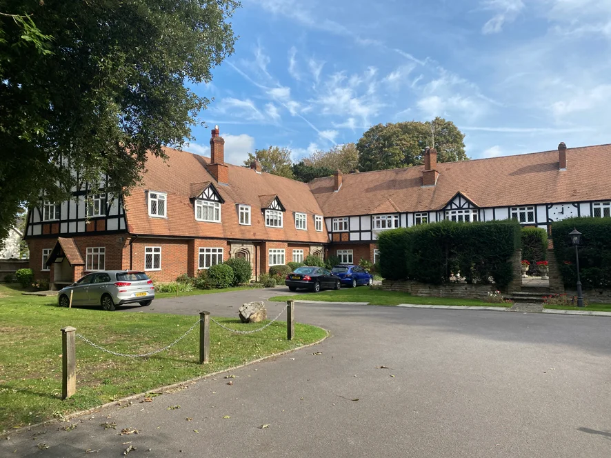Holman Court Church Street Ewell on Vimeo