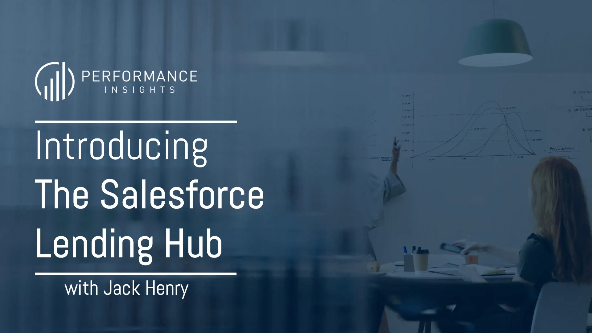 Introducing the Salesforce Lending Hub with Jack Henry on Vimeo