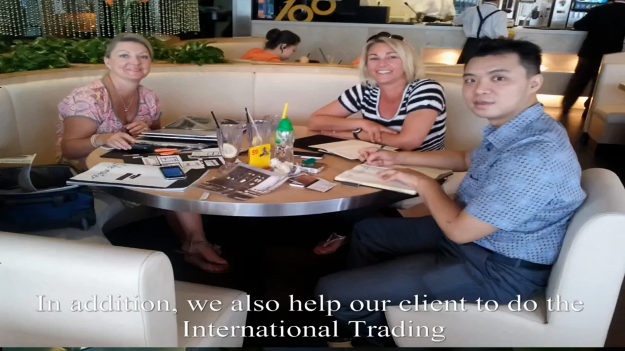 Shanghai Interpreter China/Shanghai Translator Private Interpreter ...