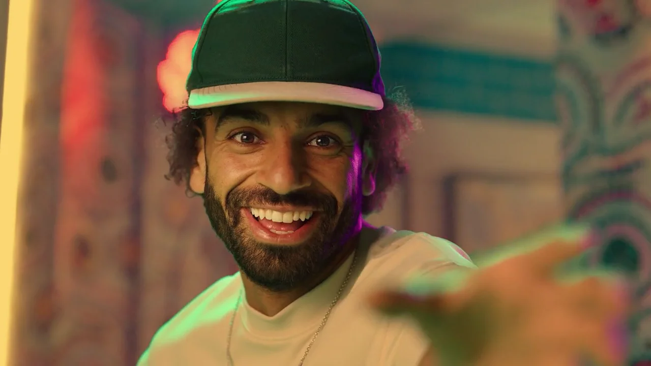 Pepsi Extra Fizz on Vimeo