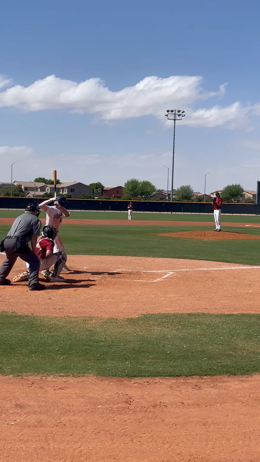AZ Fall Classic Knock on Vimeo