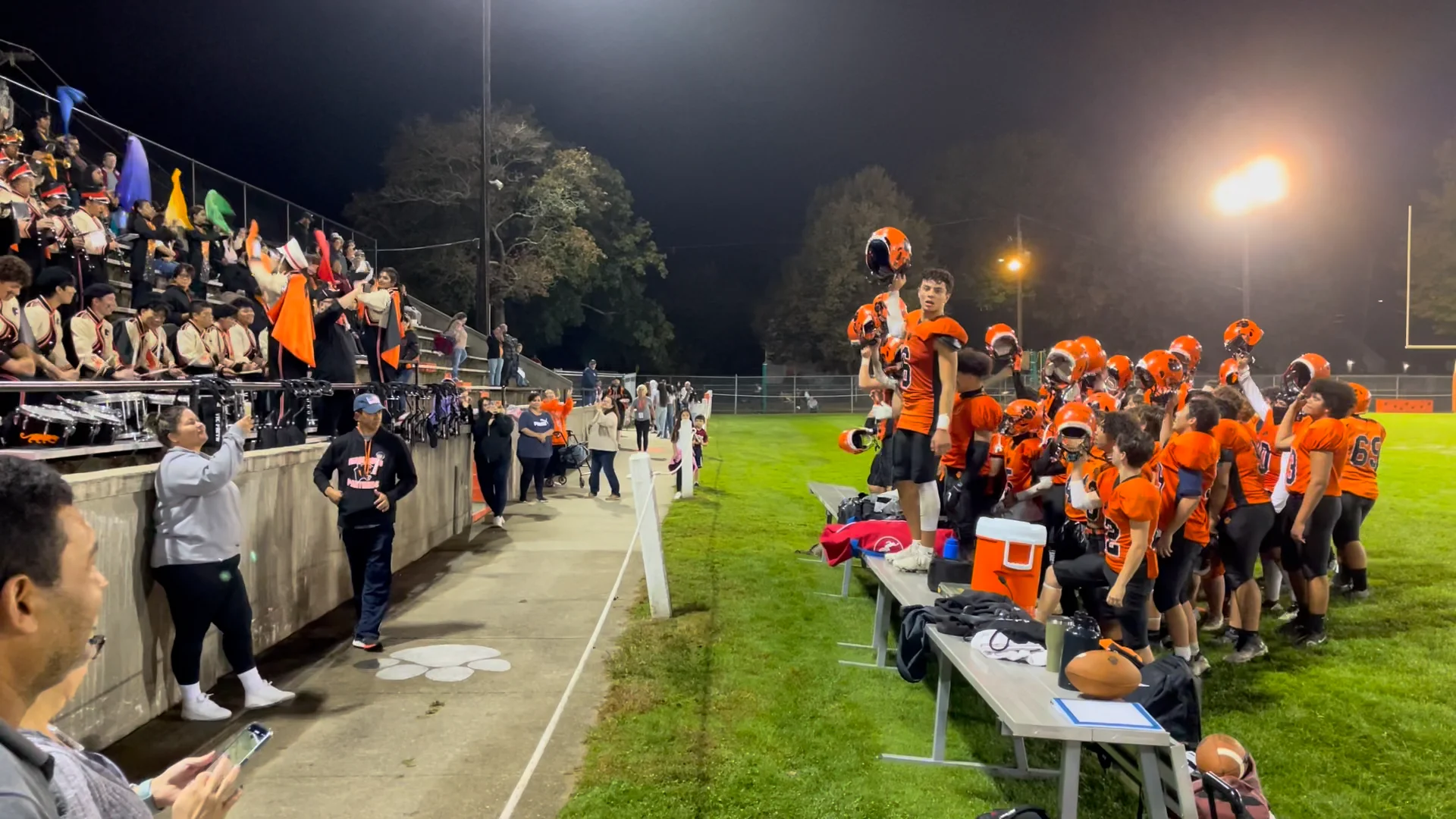 Marlborough Football