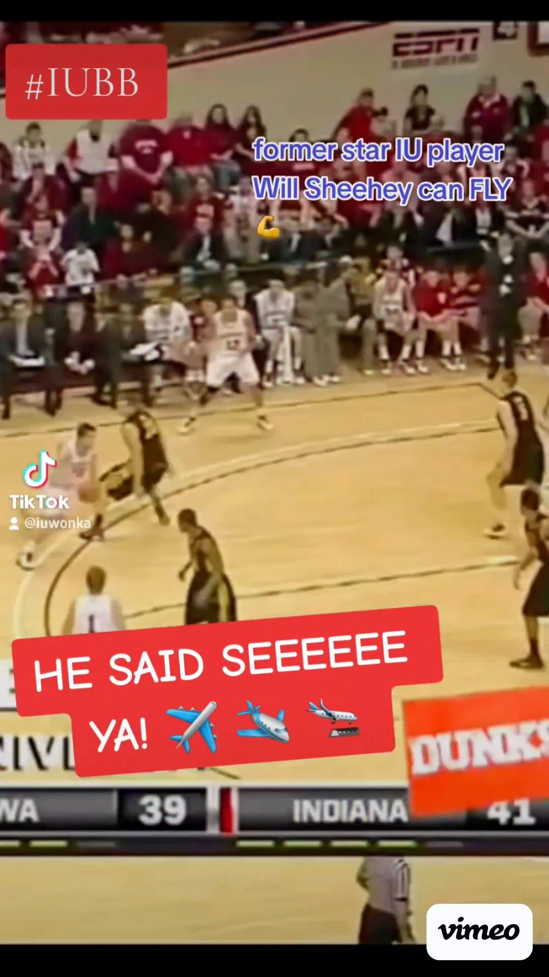 Dunk tiktok (Copy) on Vimeo