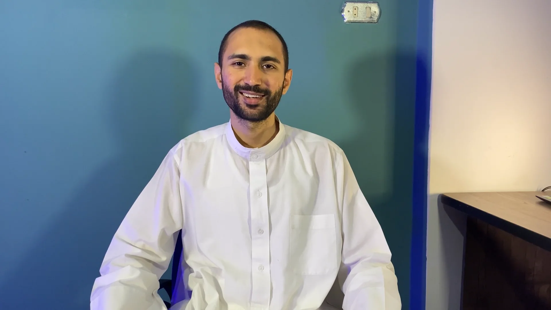 Osama Intro on Vimeo