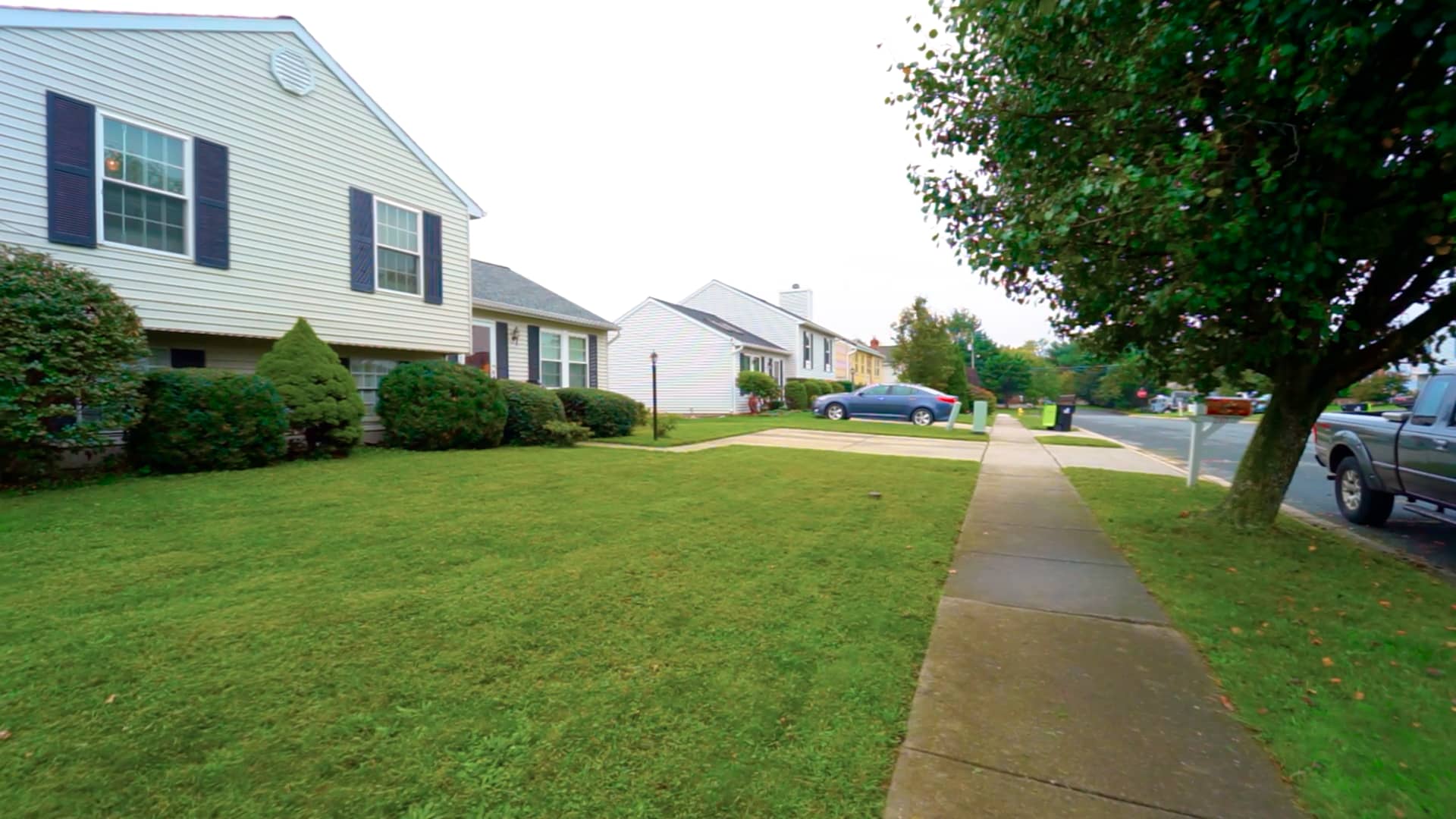 707 Pinefield Way | Edgewood MD | Unbranded on Vimeo