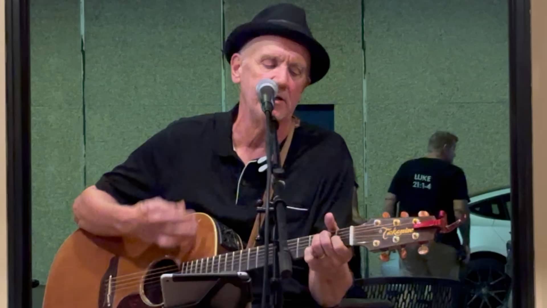 Pete Hewlett - Born to be Wild on Vimeo