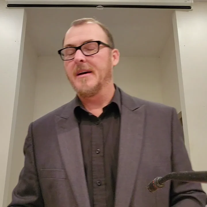 Stephen on Vimeo