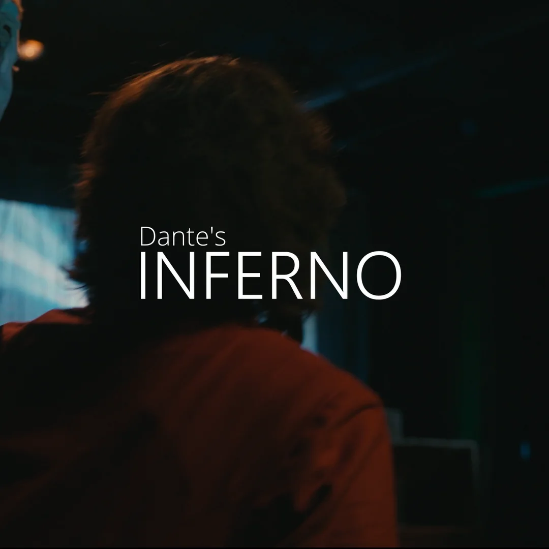 INFERNO: Inside Look (social) on Vimeo