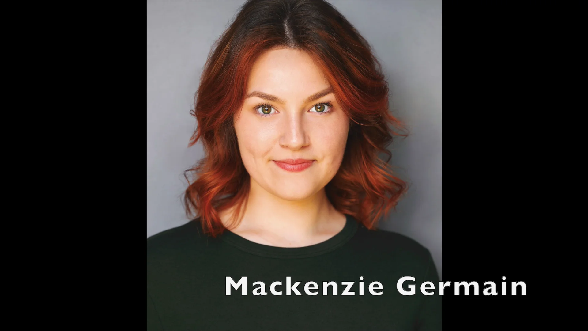 Mackenzie Germain A1 2023 Pre-Screen on Vimeo