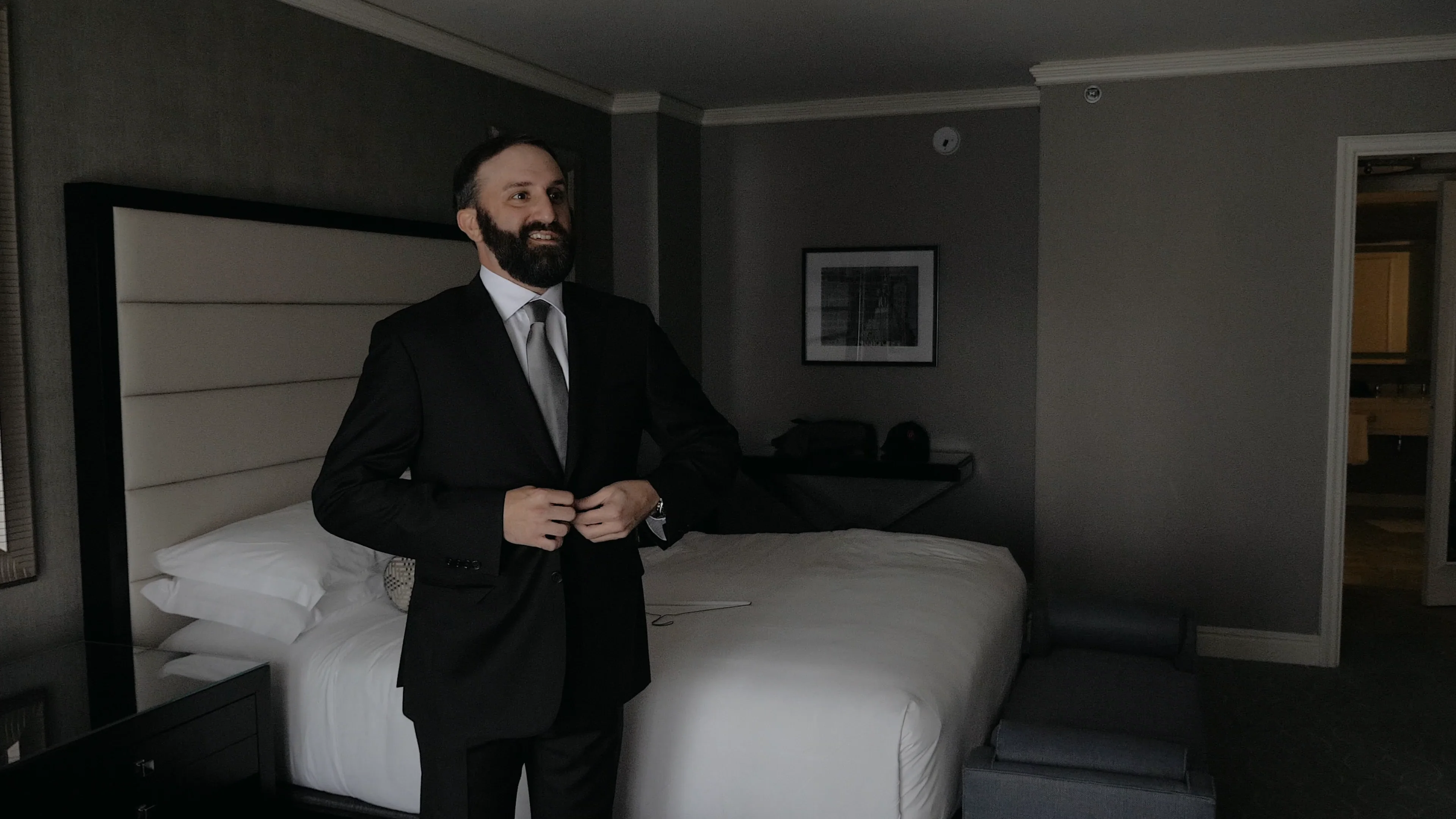 Ashley and Jonathan Sneak Peek | The Solarium Ritz Carlton | Tori ...