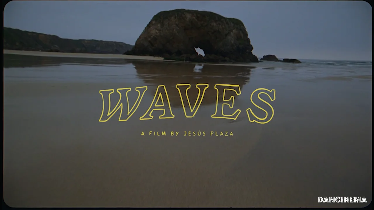 Dancinema 2023: Waves (Spain) on Vimeo