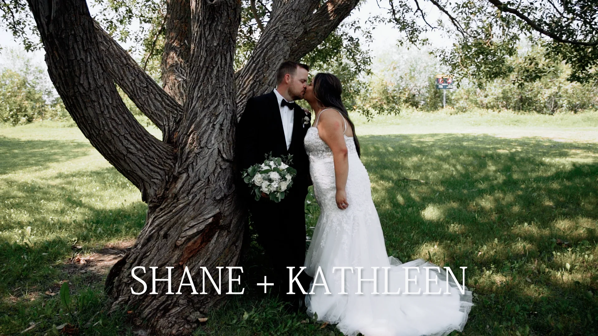 Shane & Kathleen on Vimeo