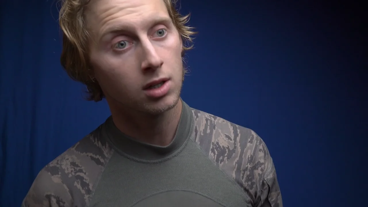 Myles brewer- Ethan Audition- Beasts on Vimeo