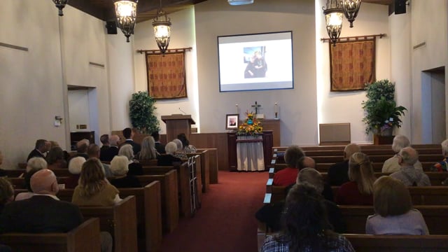 Donna Rae (Powell) Gill - Roper and Sons